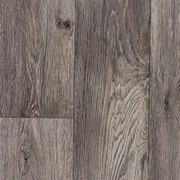 Beauflor, PVC podlaha - lino Toptex Aged Oak 967M - dub, na míru, šíře 5m, šedá, filc, chodba / předsíň