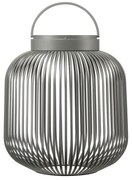 LED přenosné stmívatelné venkovní svítidlo na USB ø 27,5 cm Lito Led – Blomus