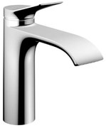 Hansgrohe Vivenis - Umyvadlová baterie s výpustí, EcoSmart, CoolStart, chrom 75023000