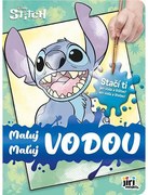 Jiri Models Maluj vodou Lilo & Stitch