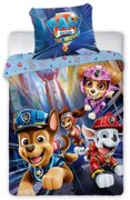 Povleceni Disney Tlapková patrola Paw patrol do postýlky 135x100cm+40x60cm Faro