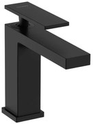 Hansgrohe Tecturis E - Umyvadlová baterie, CoolStart, EcoSmart, matná černá 73016670