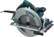 Kotoučová Pila Ruční Síťová Řezačka 2100W 180MM Makita