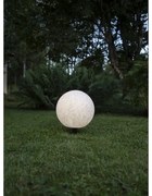 Venkovní světelná dekorace Star Trading Outdoor Twilights Misma, ⌀ 30 cm