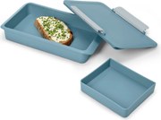 Tchibo - Nízký svačinový box