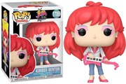 Funko pop! jem and the holograms kimber benton 1789