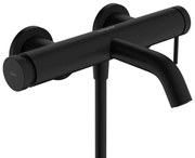 Hansgrohe Tecturis S - Vanová baterie, matná černá 73422670