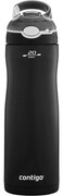 Contigo Termo lahev Ashland Chill 590 ml Matte Black