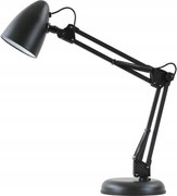 Stolní lampa Notari TB-29928-BK Italux