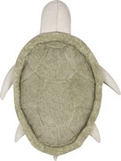 Lorena Canals Sedací vak MRS. TURTLE - 115x85 cm