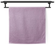Ručník Veba FORTE hladký fialová Velikost: 50x100 cm
