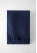Deka 140x180 cm Waffle - Euromant