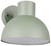 Nástěnné venkovní svítidlo (výška 18,5 cm) Elbe – Trio
