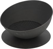 Černé ohniště Moon – Esschert Design