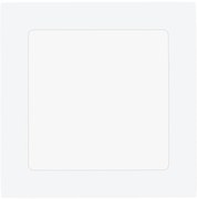 Eglo 64623 - LED Podhledové svítidlo FUEVA 1 PRO LED/10,5W/230V 3000K bílá