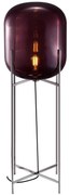 Pulpo designové stojací lampy Oda Big