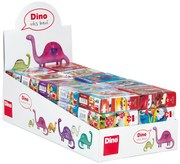 Dino Mini puzzle Disney pohádky 1 ks