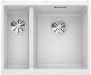 BLANCO SUBLINE 340/160-U, BLA-523562