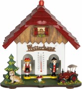 Meteodomeček Trenkle TR860