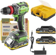 Procraft PA18Pro DFR-2B-C