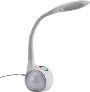 XXXLutz LED LAMPA NA PSACÍ STŮL dotykový stmívač Boxxx - Kancelářské lampy - 008227086301