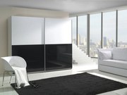 Maridex Šatní skříň LUX 5