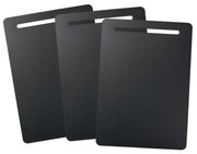 FISKARS Kuchyňské vybavení - Sada krájecích desek, 3 ks 1059231