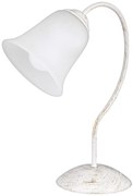 Stolní lampa rabalux - stolní lampa 5xe27/40w/230v bílá