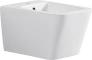 Erga Mery, závěsný bidet 520x360x300 mm, bílá lesklá, ERG-V03-MERY-BD-WH