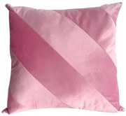 Sametový dekorační polštář 45x45 cm Tono – PT LIVING