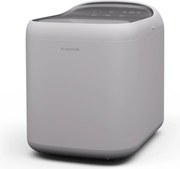Klarstein SparkIce výrobník ledu | 2 režimy | 1,5 l studené vody | automatické čištění | 15 kg/24 h