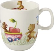 Villeroy & Boch Hungry as a Bear dětský hrnek, 0,25 l 14-8665-9651