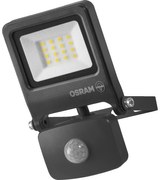 Osram - LED Reflektor se senzorem ENDURA LED/10W/230V 4000K IP44