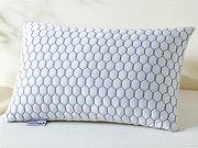 XPOSE® Zdravotní chladící polštář s paměťovou pěnou 70x90 cm