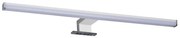 Kanlux 34935 - LED Koupelnové osvětlení zrcadla ASTIM LED/12W/230V IP44 chrom 34935