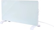 Tronic® Skleněný konvektor TGH 2000 B4 (bílá)