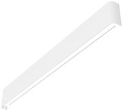 Immax NEO LÍNEA Smart nástěnné svítidlo 76cm 40W bílé Zigbee 3.0