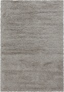 200x290 Kusový koberec Fluffy Shaggy 3500 beige