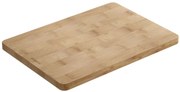 SCHOCK Příslušenství - Krájecí deska na dřez, 38x26 cm, bambus 629159