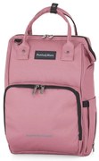 Batoh na kočárek Jack Catchthemoment pink PETITE&MARS