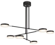Maytoni MOD070PL-L38B3K - LED Lustr na tyči FAD LED/40W/230V