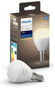Philips - LED Stmívatelná žárovka Philips Hue WHITE P45 E14/5,5W/230V 2700K