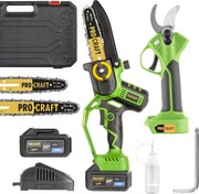 Procraft SPKA32Li/ES22Libb
