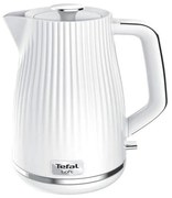 Rychlovarná konvice Tefal Loft KO250130 bílá