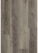 Mexen Tucson vzorek vinylových panelů SPC 6,5 mm, podklad IXPE 1,5 mm, 4 V-drážka, Ořech - F1073-S