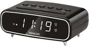 Radiobudík sencor src 2600 black