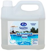 SparklyPool Sparkly POOL Kyslíkový Aktivátor OXI 3l