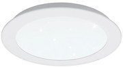 Eglo 97593 - LED Podhledové svítidlo FIOBBO LED/14W/230V