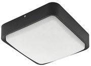 Eglo 33573 - LED Stmívatelné venkovní stropní svítidlo PIOVE-C LED/14W/230V IP44