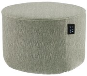 Cosi COSIPOUF vyhřívací taburetka 45x45 cm Barva: Zelená